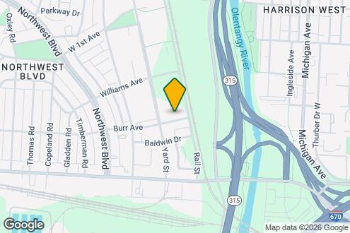 Apartments at the Yard: Kipton - Apartments in Grandview Heights, OH ...