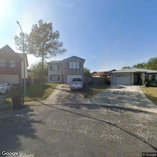 6702 Cape Meadow Dr, Converse, TX 78109 - House Rental in Converse, TX ...