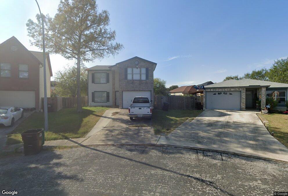 6702 Cape Meadow Dr, Converse, TX 78109 - House Rental in Converse, TX ...