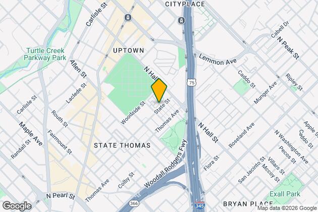 Manchester State Thomas Apartments - Dallas, TX | Apartments.com