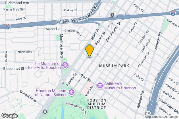 Venue Museum District Apartments - Houston, TX | Apartments.com