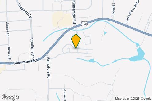 Clemmons Station Apartment Homes - Apartments in Clemmons, NC ...