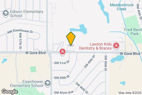 Country Club View Apartments - Apartments in Lawton, OK | Apartments.com