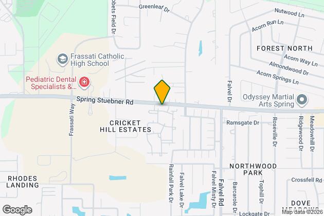 Vale Apartments - Spring, TX | Apartments.com