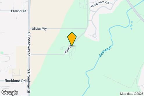 Ledgeview Estates - Apartments in De Pere, WI | Apartments.com