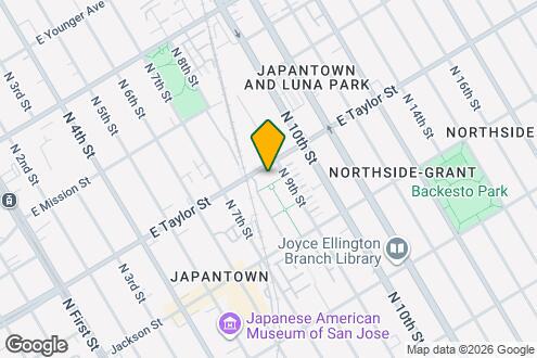 The Esplanade - Apartments in San Jose, CA | Apartments.com