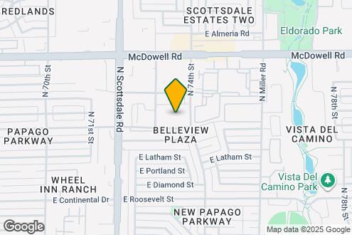 MAA SkySong - Apartments in Scottsdale, AZ | Apartments.com