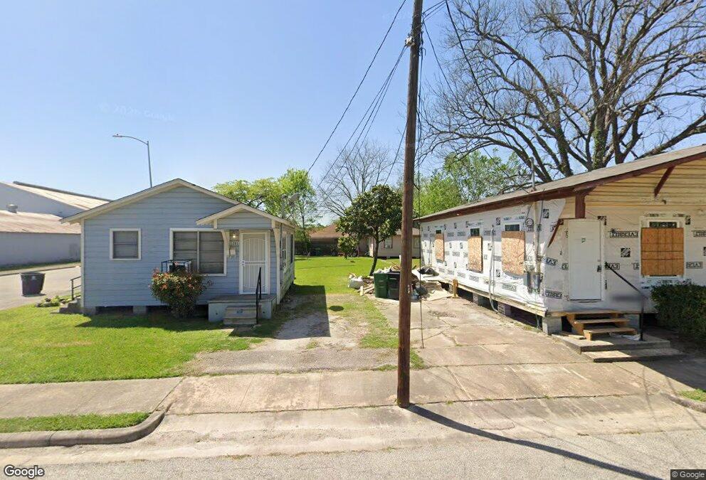 1203 Sakowitz St Unit 1, Houston, TX 77020 - Room for Rent in Houston ...