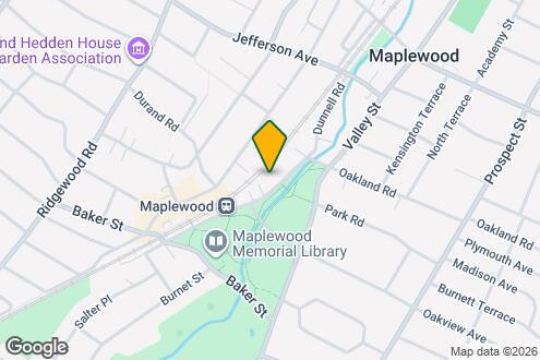 Parc at Maplewood - Apartments in Maplewood, NJ | Apartments.com