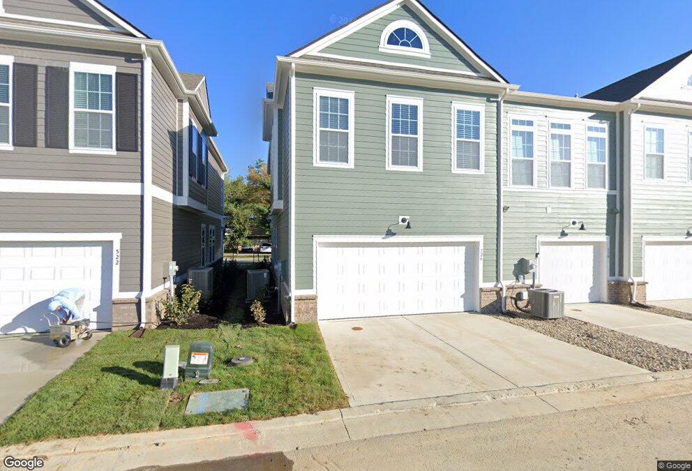 526 Gilder Dr, Carmel, IN 46032 - Condo for Rent in Carmel, IN ...
