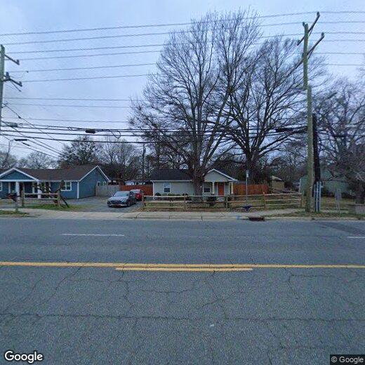 7508 Nations Ford Rd, Charlotte, NC 28217 - House Rental in Charlotte ...