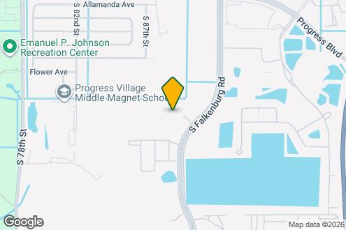 Progress Village - Apartments in Tampa, FL | Apartments.com