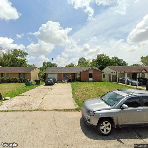 10823 Segrest Dr, Houston, TX 77047 - House Rental in Houston, TX ...