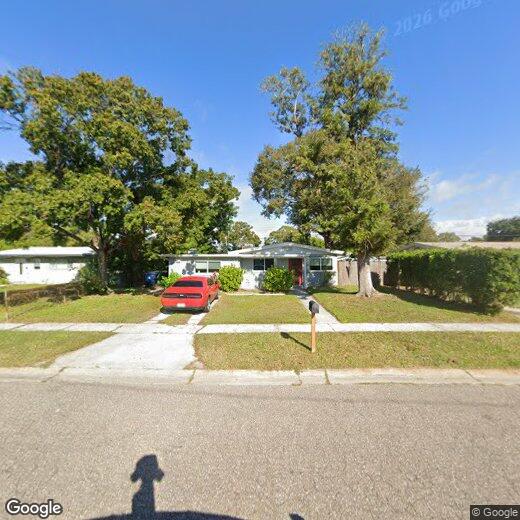 4435 W Trilby Ave, Tampa, FL 33616 - House Rental in Tampa, FL ...