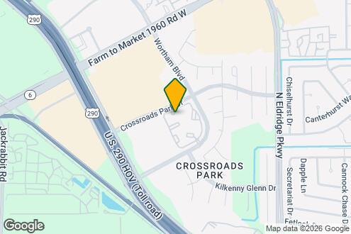 Crossroads Ranch - Apartments in Houston, TX | Apartments.com