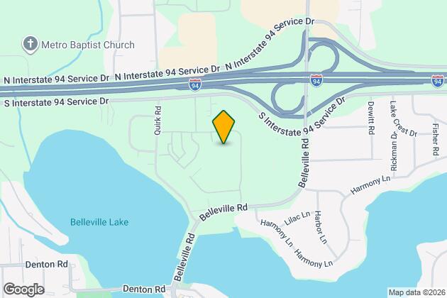 The Parks Of Belleville Apartments - Belleville, MI | Apartments.com