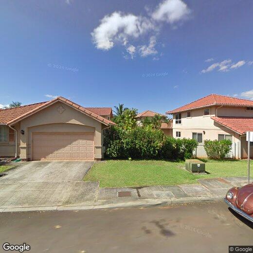 94-217 Kikepa Pl, Waipahu, HI 96797 - House Rental in Waipahu, HI ...