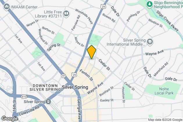 Metro 710 Apartments - Silver Spring, MD | Apartments.com