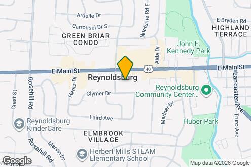 Briarcliff Plaza - Apartments in Reynoldsburg, OH | Apartments.com