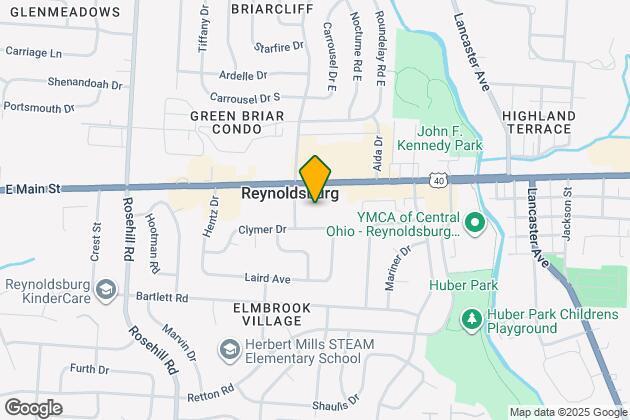 Briarcliff Plaza Apartments - Reynoldsburg, OH | Apartments.com