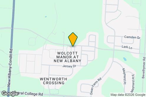 Redwood New Albany - 5733 Traditions Dr New Albany, OH - Apartments for ...