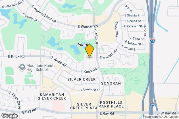 Rockledge Fairways Apartments - Phoenix, AZ | Apartments.com