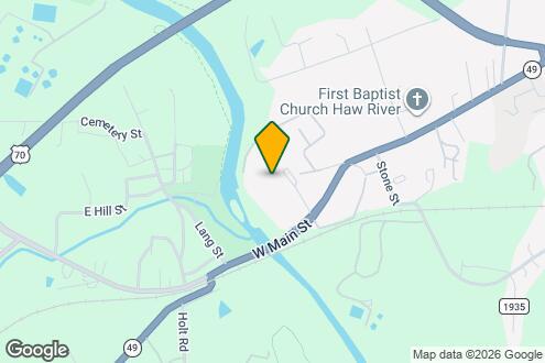 Lofts on Haw River Apartments - 116 E Main St Haw River, NC ...