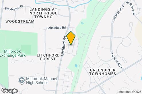 Legacy North Pointe Apartments - Apartments in Raleigh, NC | Apartments.com