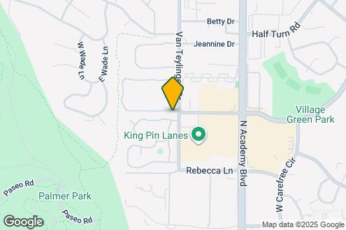 Ridgeview Place - Apartments in Colorado Springs, CO | Apartments.com