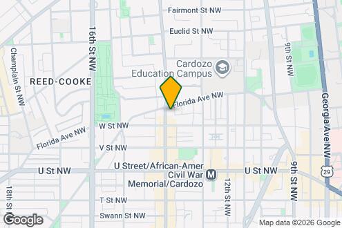 Madrona Apartments - Apartments in Washington, DC | Apartments.com