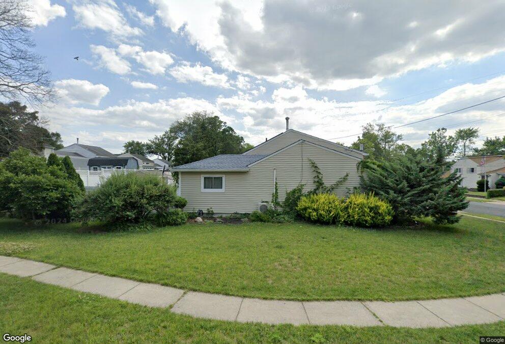 42 Albert Dr, Sayreville, NJ 08859 - House Rental in Sayreville, NJ ...