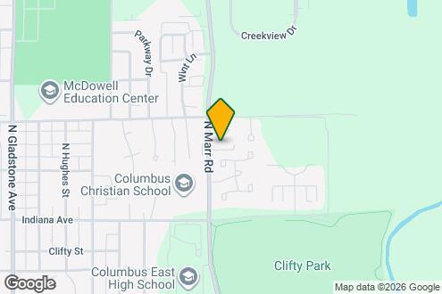 The Enclave Apartments - Apartments in Columbus, IN | Apartments.com