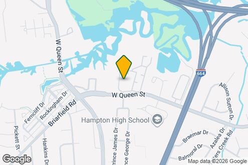 New Hampton Commons Apartments - Apartments in Hampton, VA | Apartments.com