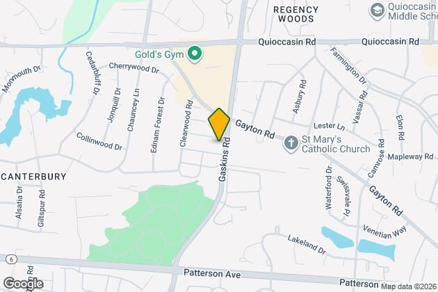 Gayton Pointe Townhomes - Richmond, VA | Apartments.com