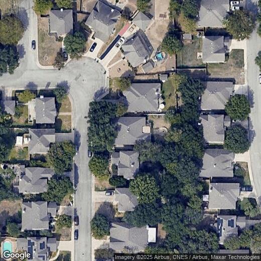 11242 Jade Spgs, San Antonio, TX 78249 - House Rental in San Antonio ...