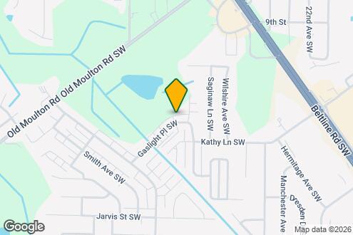 Gaslight Apartments - Apartments in Decatur, AL | Apartments.com