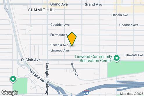 Linwood Apartments - 1017 Linwood Ave Saint Paul, MN - Apartments for ...