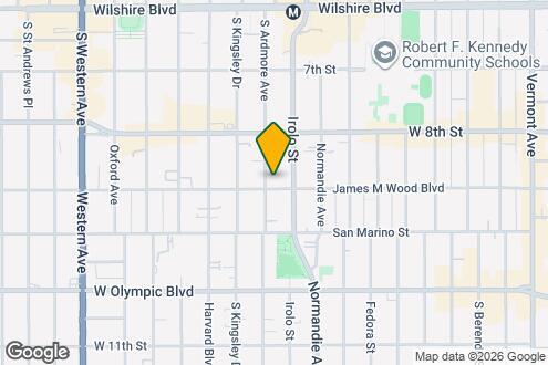 Ardmore - Apartments in Los Angeles, CA | Apartments.com