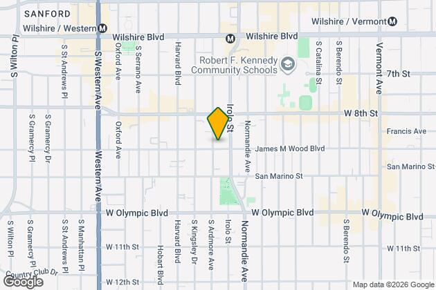 Ardmore Apartments - Los Angeles, CA | Apartments.com