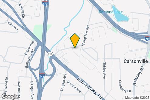 Springwood - Apartments in Saint Louis, MO | Apartments.com