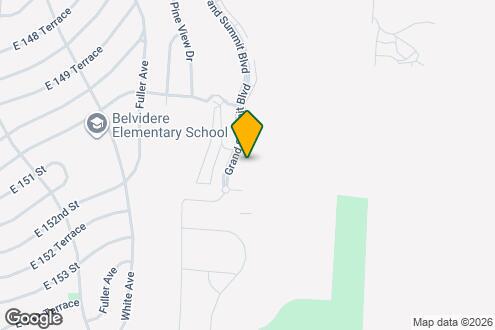 The Fairways at Grand Summit I/II - Apartments in Grandview, MO ...