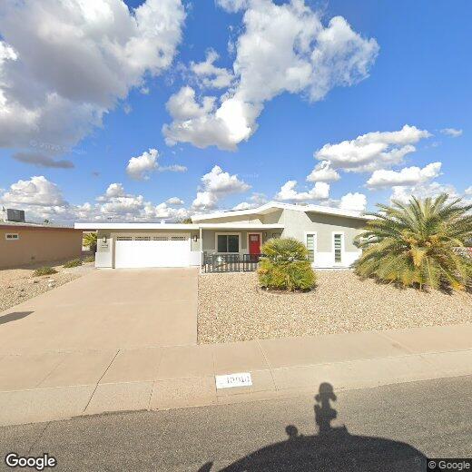 10910 W Welk Dr, Sun City, AZ 85373 - House Rental in Sun City, AZ ...