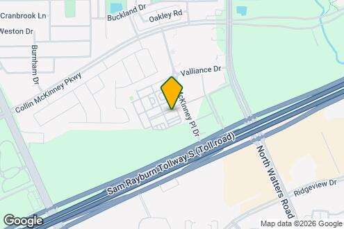 The Atlantic McKinney Ranch - Apartments in McKinney, TX | Apartments.com