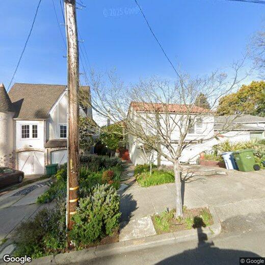 1166 Shattuck Ave, Berkeley, CA 94707 - House Rental in Berkeley, CA ...