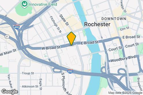 The Edmond - Apartments in Rochester, NY | Apartments.com