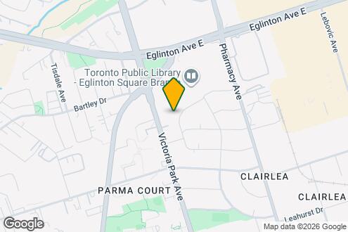 Englehart Apartments Apartments - 14-26 Engelhart Cres Toronto, ON ...