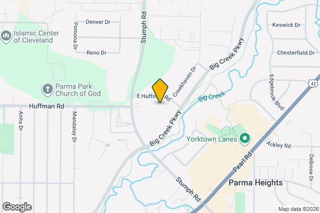 Ranch Village Apartments - Parma Heights, OH | Apartments.com