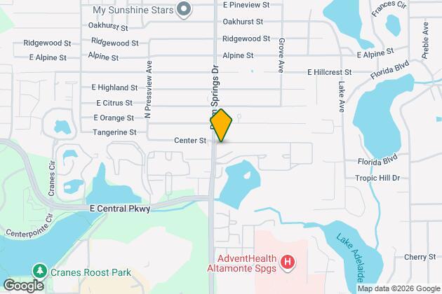 Villa Del Mar Apartments - Altamonte Springs, FL | Apartments.com