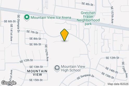 Sunpointe - Apartments in Vancouver, WA | Apartments.com