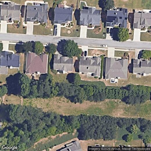 3419 Wickum Rd, Atlanta, GA 30349 - House Rental in Atlanta, GA ...